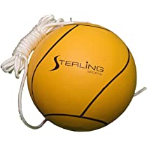 Replacement Tetherball Post – SportBiz