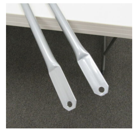 #FT1900BC - Backboard Braces – SportBiz