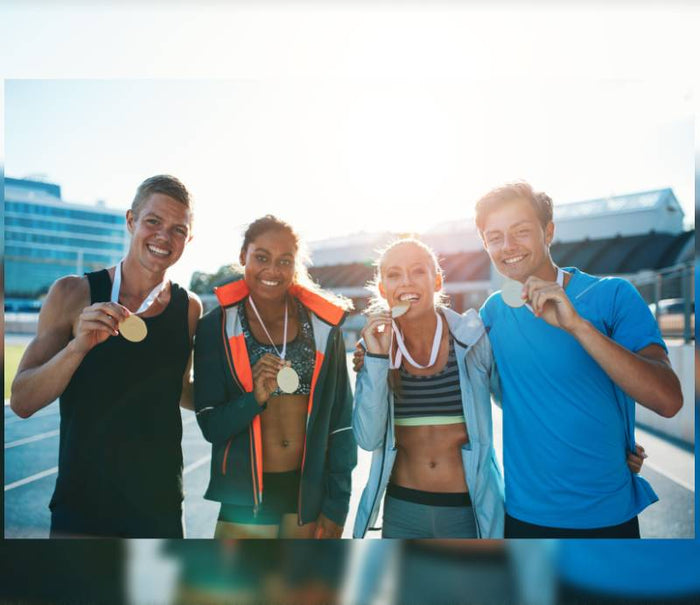 SportBiz - Sports Equipment & Gear for Athletes & Team Professionals
