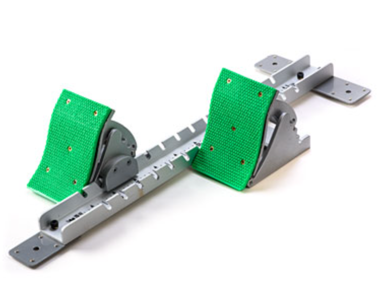 (#TCHAMP) Championship Starting Block – SportBiz