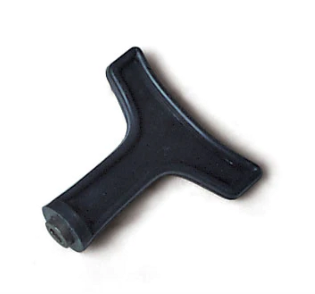 (#THWP) Plastic "T" Handle Wrench – SportBiz