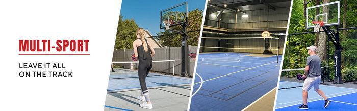 Multi-Sport Equipment, Accessories & Sports Goods – SportBiz