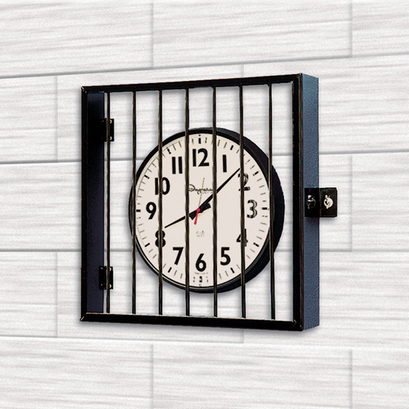 Clock Guard (#502050) – SportBiz
