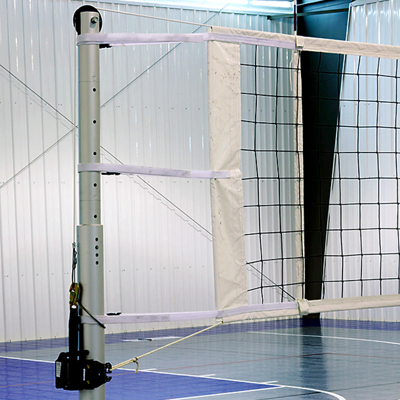 Power Volleyball System (PVS) - SportBiz